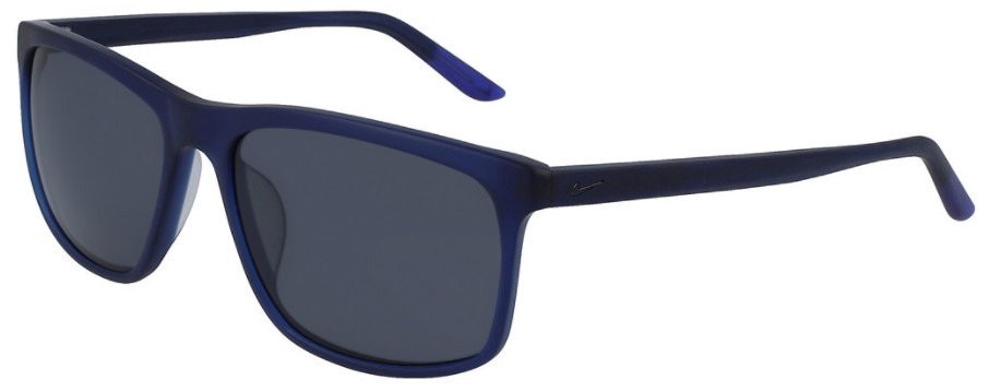 Солнцезащитные очки мужские Nike LORE CT8080 синие