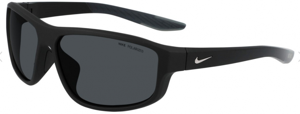 Солнцезащитные очки мужские Nike BRAZEN FUEL P DQ0985 серые