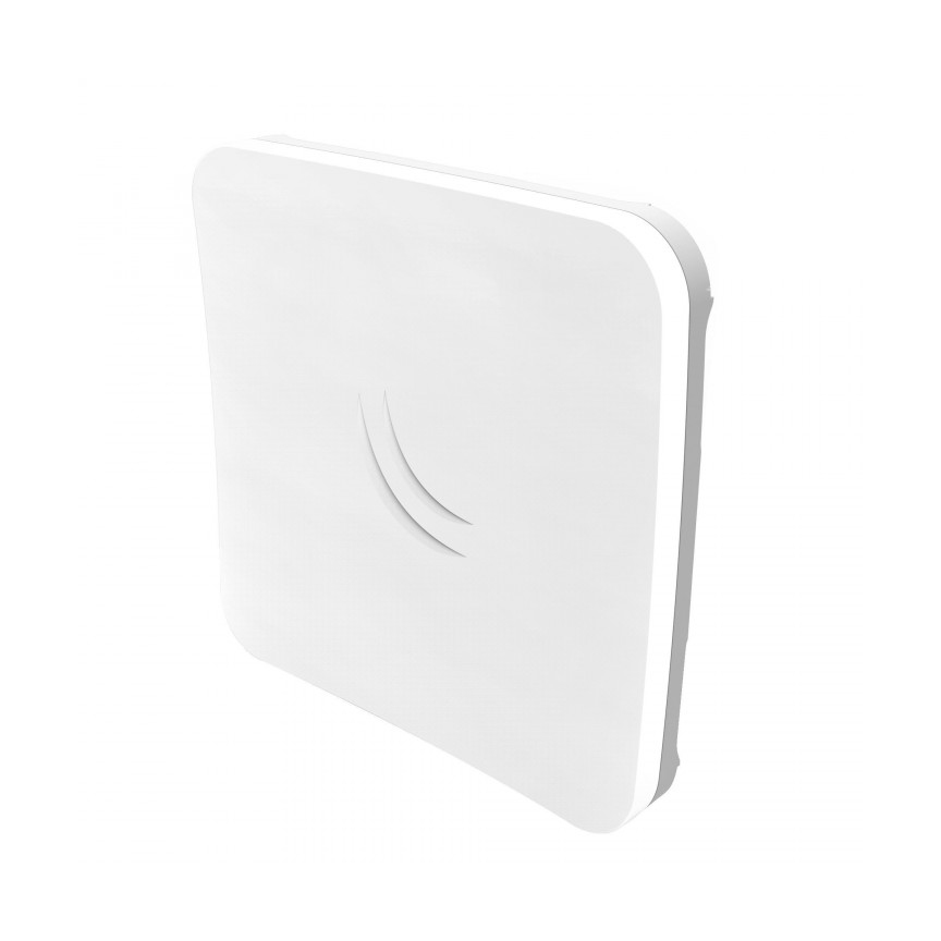 Точка доступа Wi-Fi Mikrotik SXTsq Lite2 White (RBSXTsq2nD)