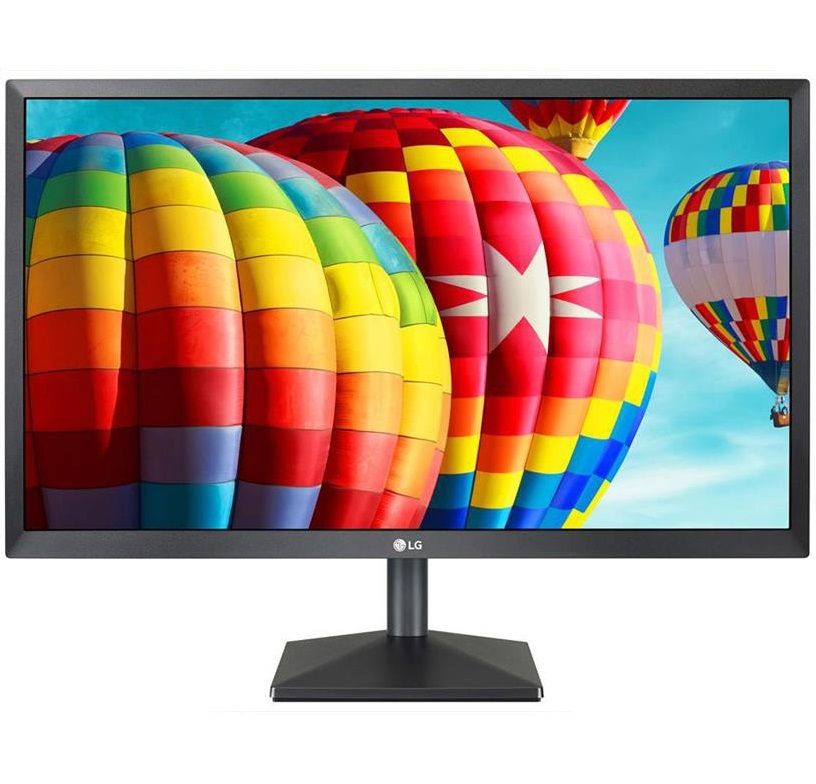 23.8" Монитор LG 24EA430V-B Black 75Hz 1920x1080 IPS