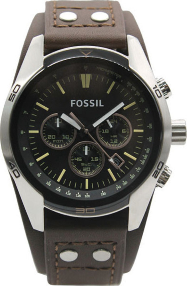 Наручные часы мужские Fossil CH2891