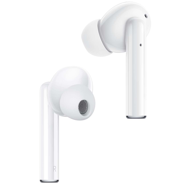 Беспроводные наушники Realme Buds Air Pro White