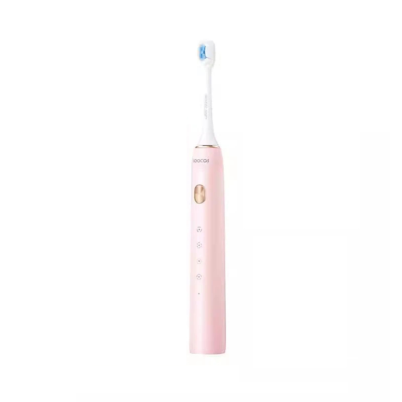 Электрическая зубная щетка Soocas X3S розовый