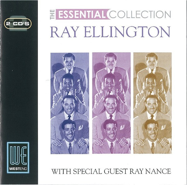 Ray Ellington - Essential Collection (2 CD)