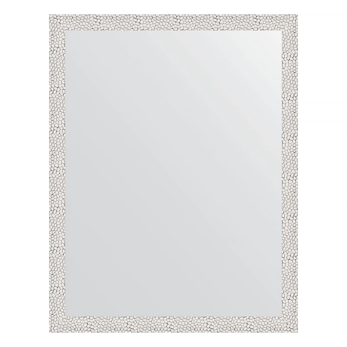 Зеркало настенное Evoform Definite Чеканка в багетной раме 71 х 91 см