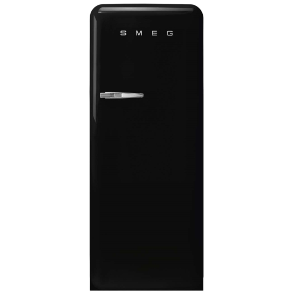 Холодильник Smeg FAB28RBL5 черный