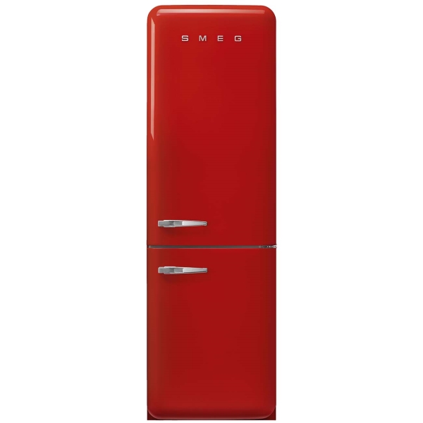 Холодильник Smeg FAB32RRD5 красный