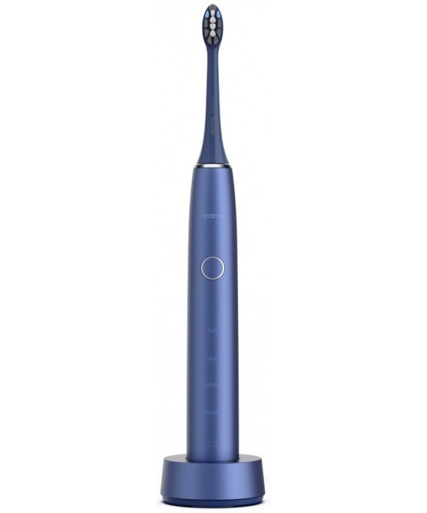 Электрическая зубная щетка Realme RMH2012 B