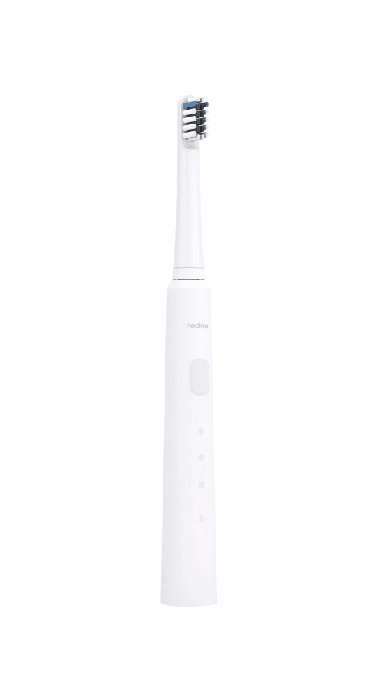Электрическая зубная щетка Realme RMH2013 White