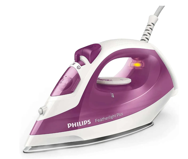 Утюг Philips GC1426/30 фиолетовый