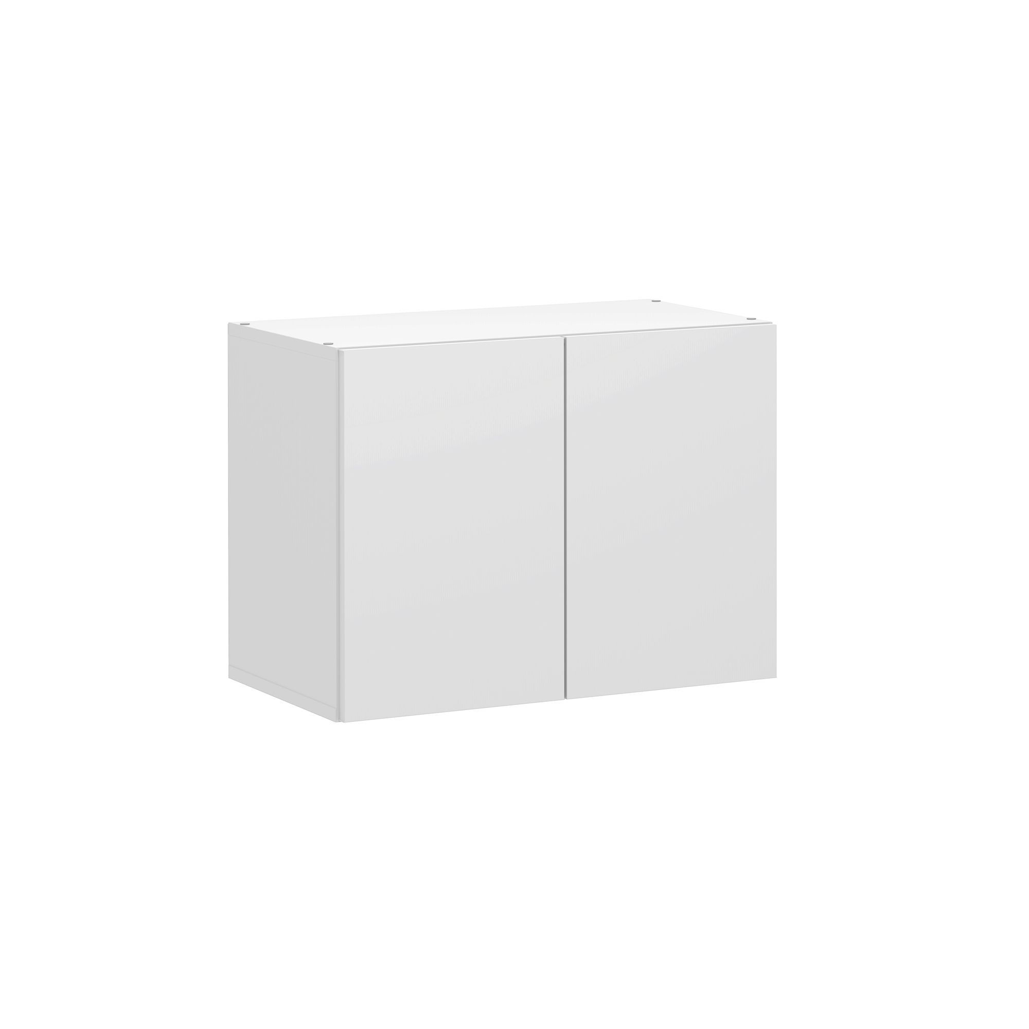Антресоль мебельная ФОКУС Мартин Р0604 60х36х45,2 см Белый