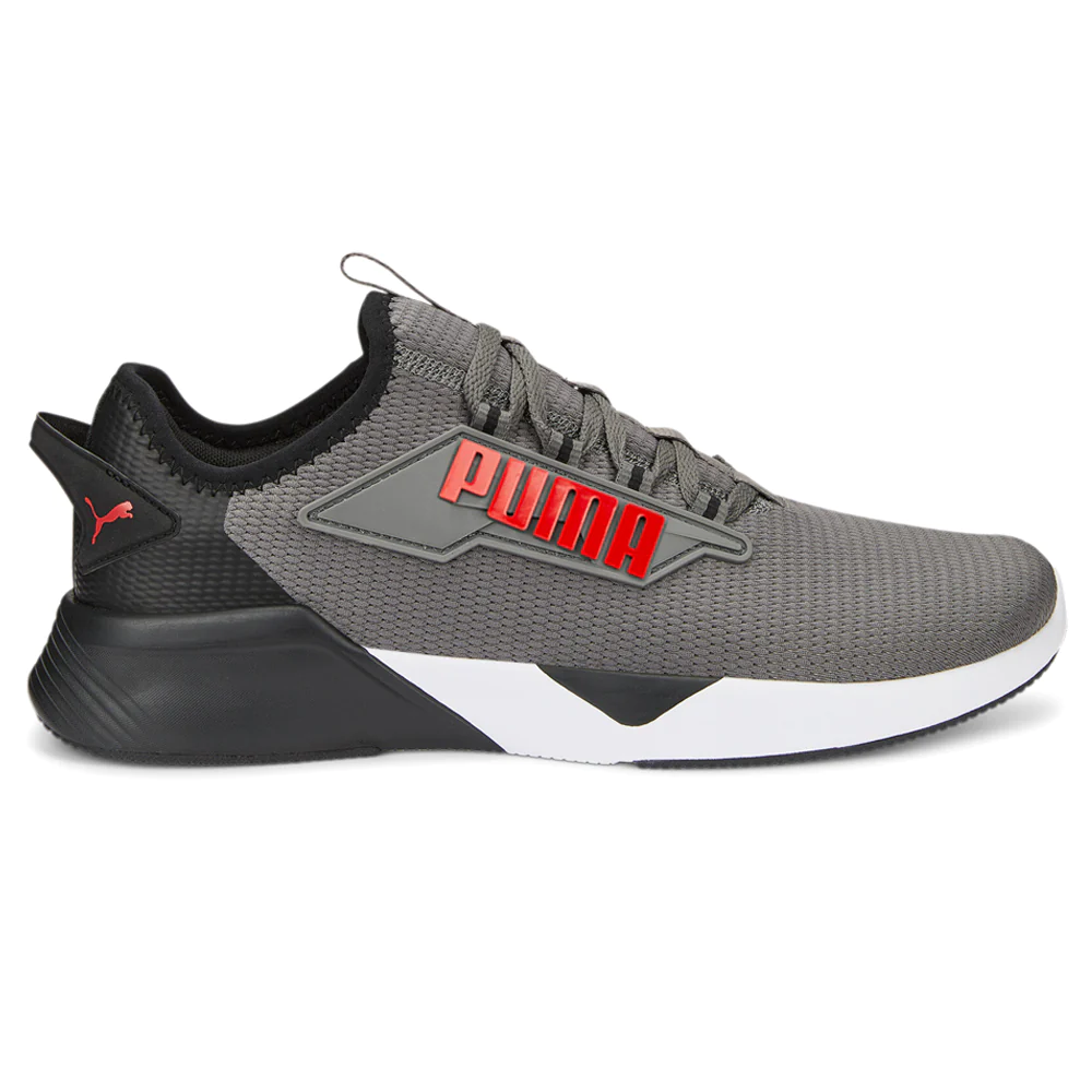 Спортивные кроссовки мужские PUMA 37667613 черные 45 EU
