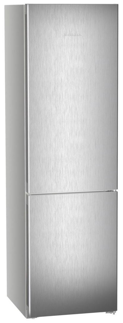 Холодильник LIEBHERR CNsff 5703-20 серебристый
