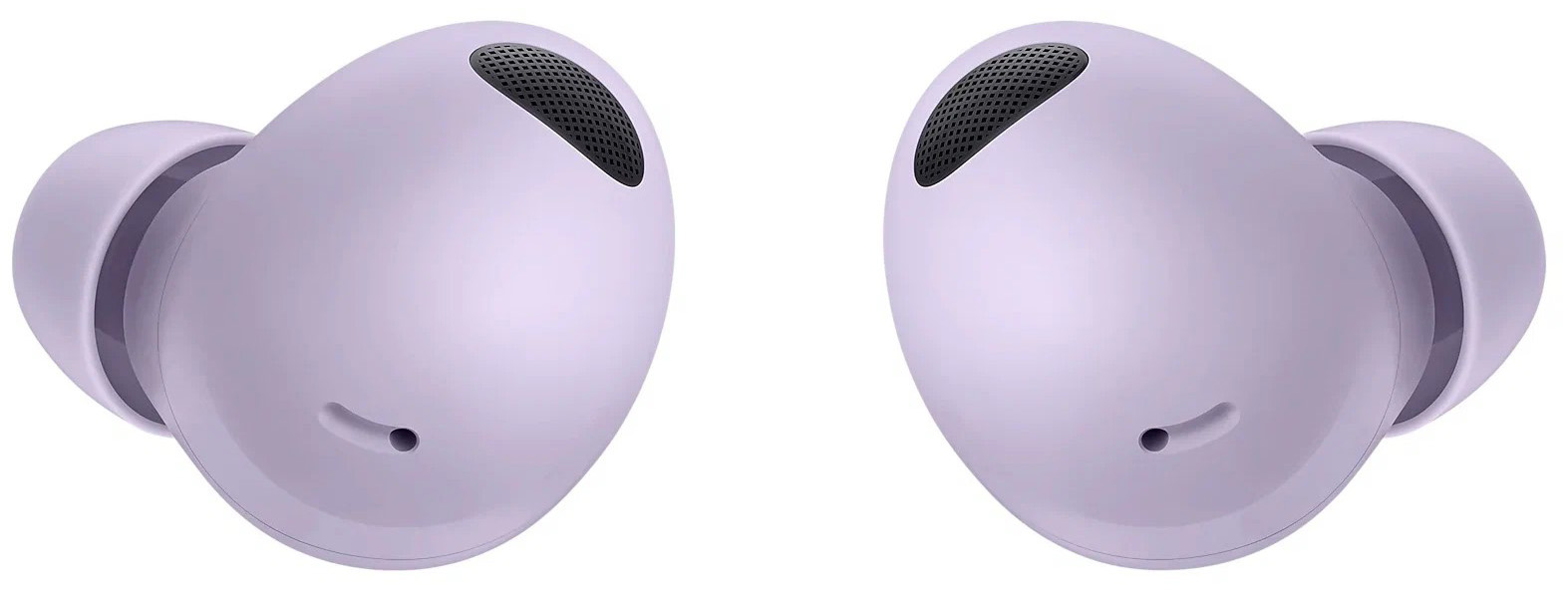 Беспроводные наушники Samsung Galaxy Buds2 Pro Bora Purple (Фиолетовый) Global Version