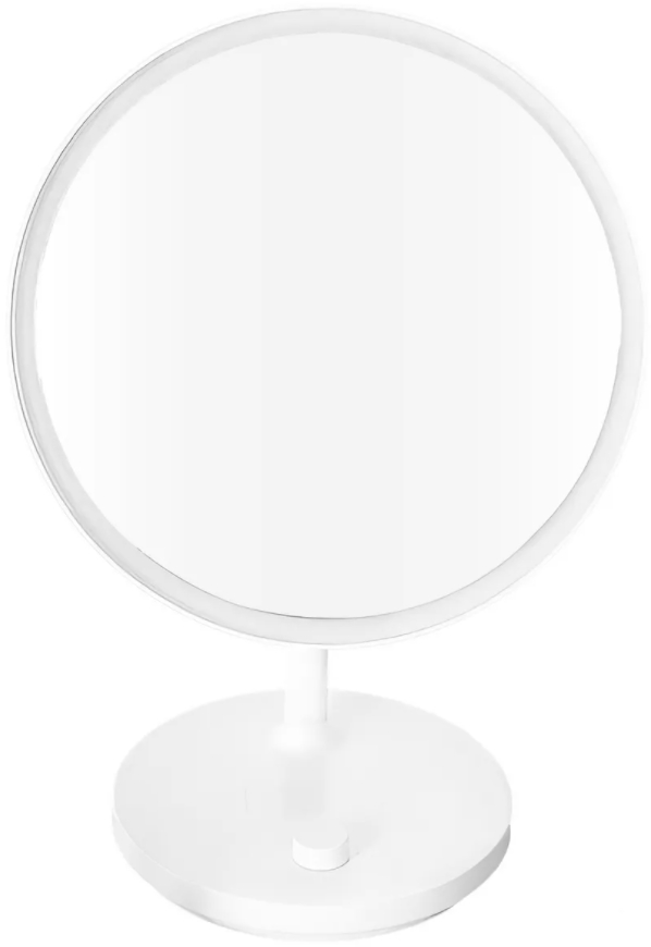 Косметическое зеркало Jordan & Judy LED Makeup Mirror NV535 (White)