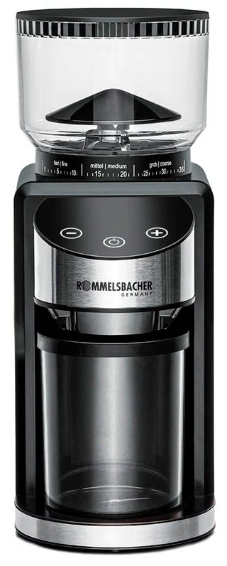 Кофемолка Rommelsbacher EKM 400