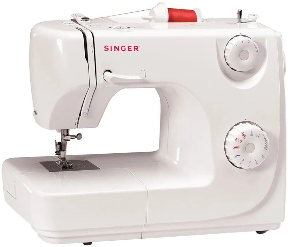Швейная машина SINGER 8280P белый