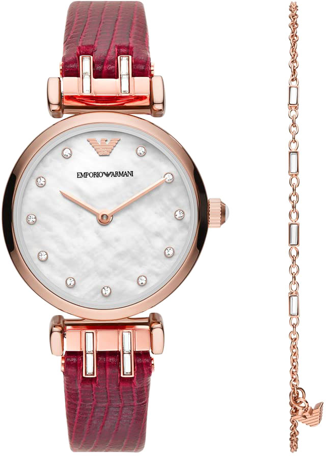 Наручные часы женские Emporio Armani AR80052
