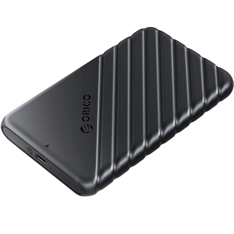 Кейс для портативного USB диска/внеш.HDD Orico ORICO-25PW1-C3 (ORICO-25PW1-C3)