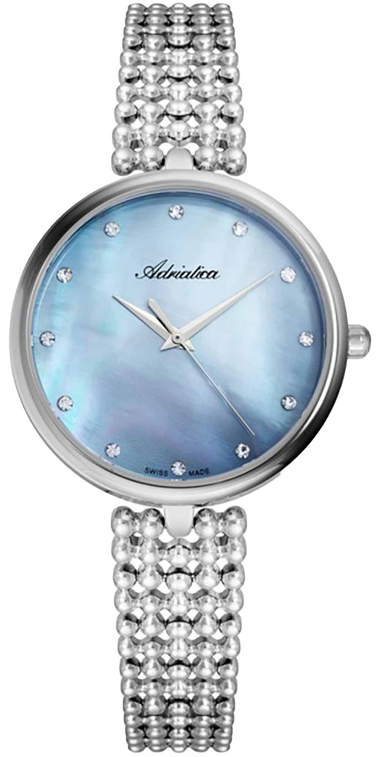 Наручные часы женские Adriatica A3731.514KQ