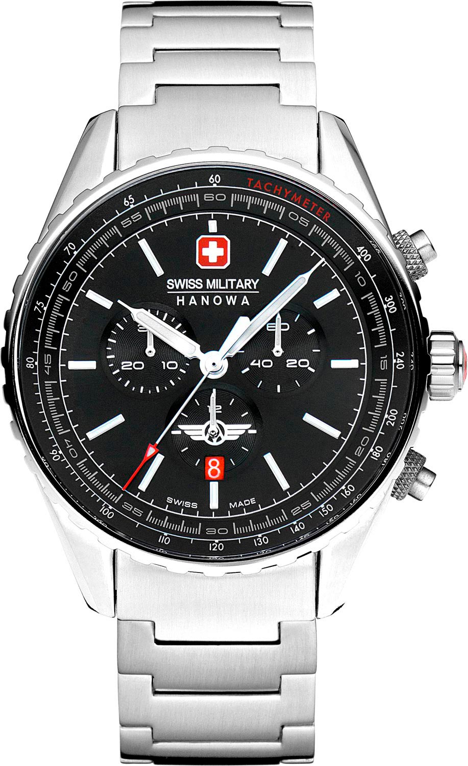 Наручные часы мужские Swiss Military Hanowa SMWGI0000303