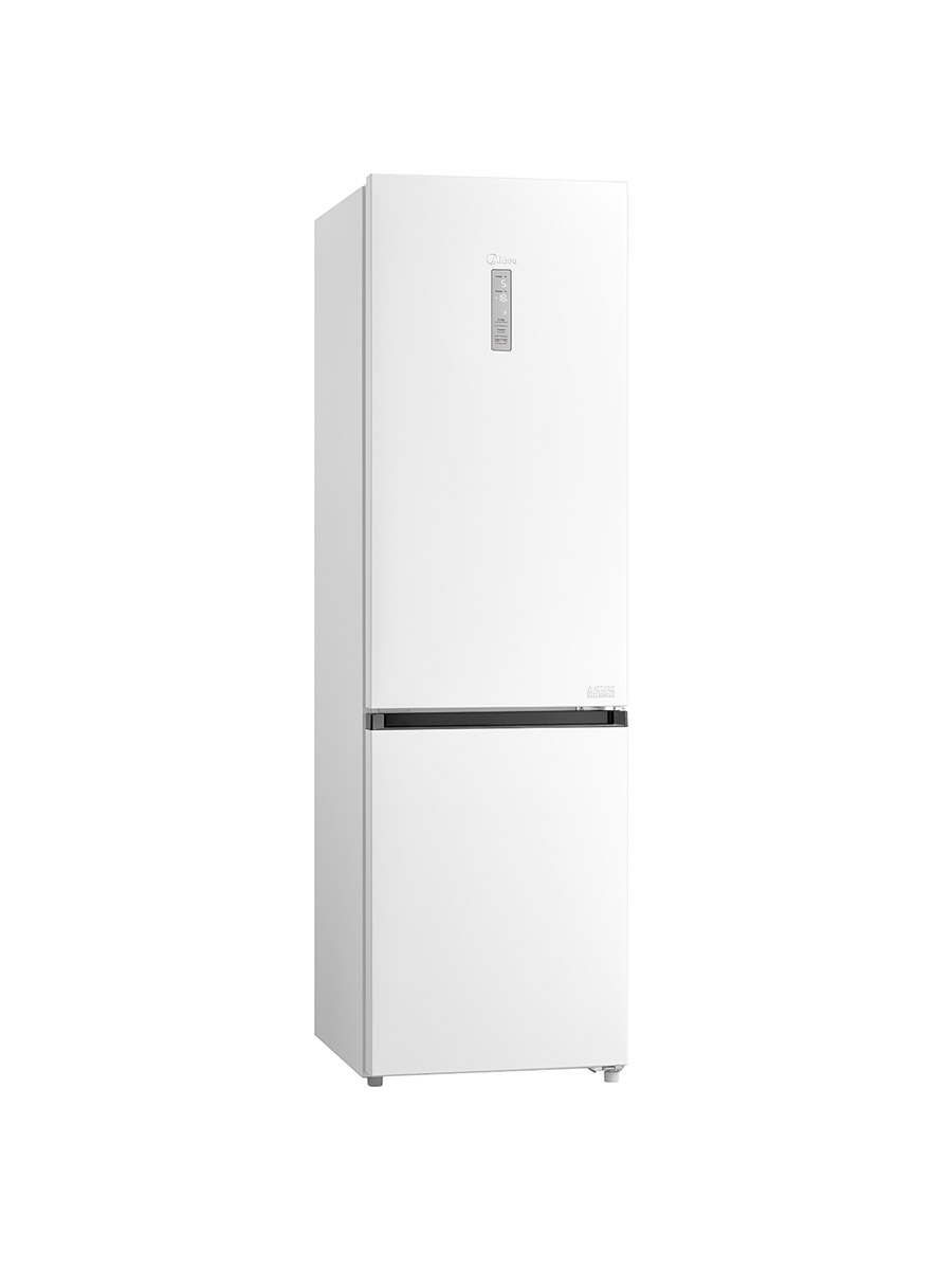 Холодильник Midea MDRB521MIE01OD белый