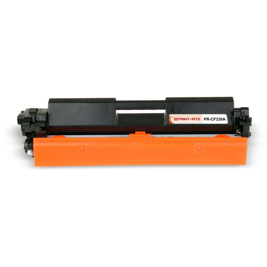 Картридж для лазерного принтера Print-Rite PR-CF230A Black, совместимый