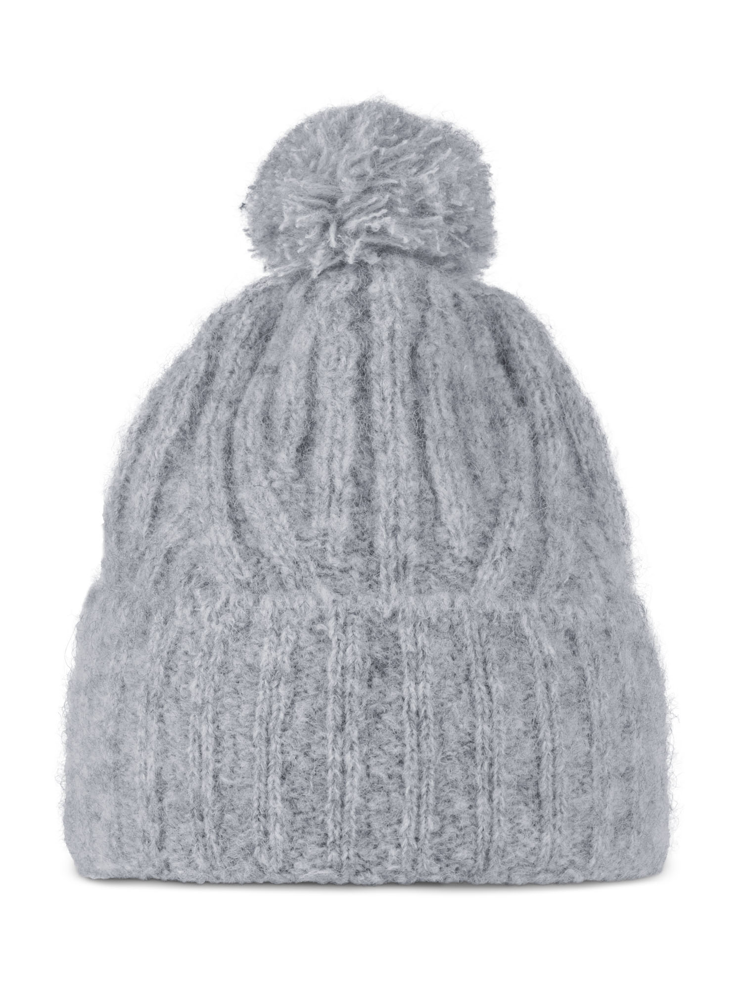 Шапка Buff Knitted Hat Nerla Grey