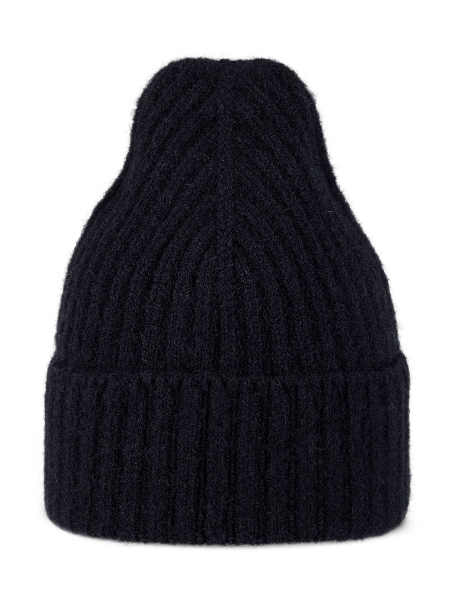 Шапка Buff Knitted Hat Nilah Night Blue