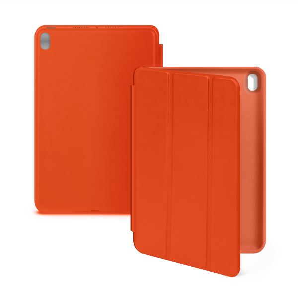 Чехол-книжка Ipad Mini 6 (2021) Smart Case Orange