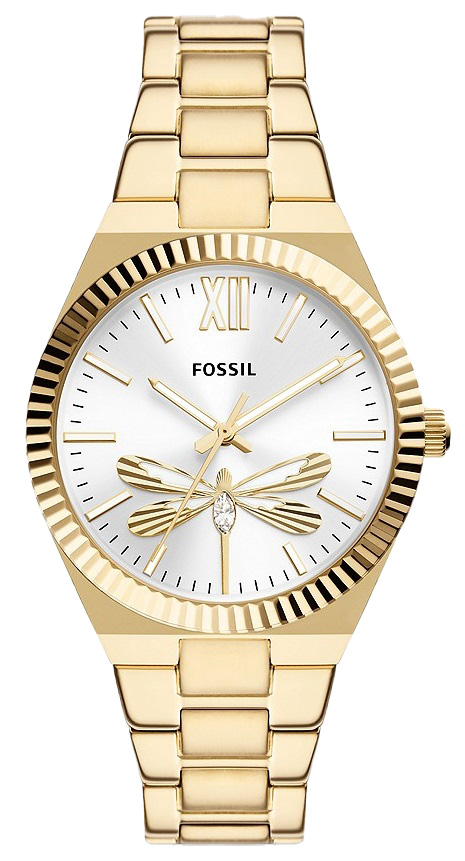 Наручные часы женские Fossil ES5262