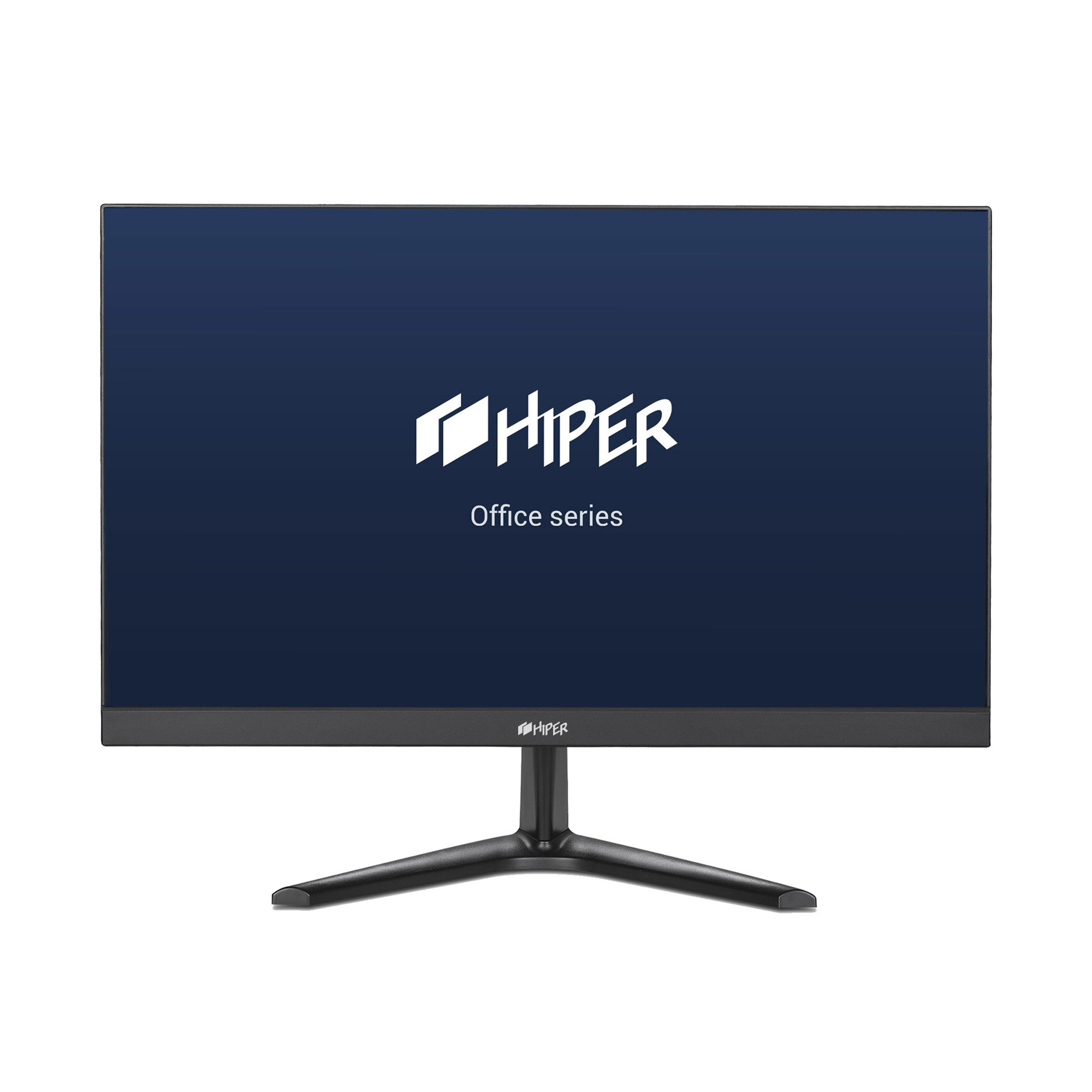 27" Монитор Hiper EasyView FH2701 черный 75Hz 1920x1080 IPS