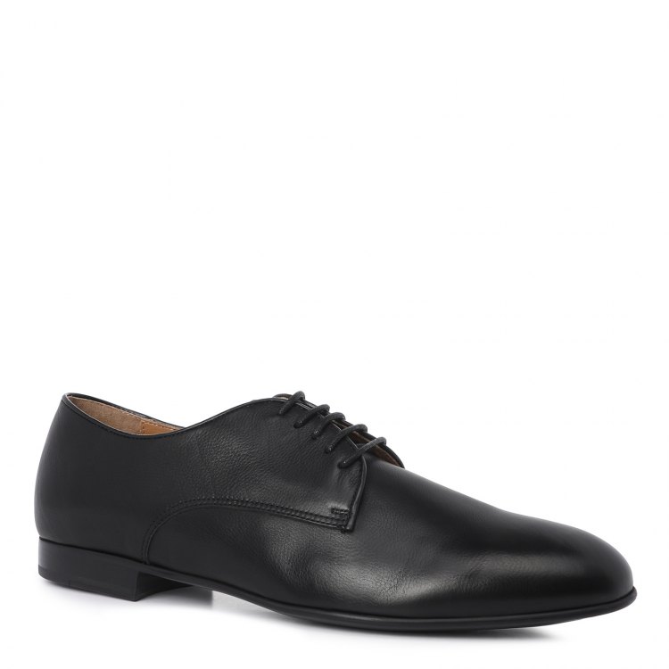 Туфли мужские Dino Bigioni DB19026_2533723 черные 42 EU