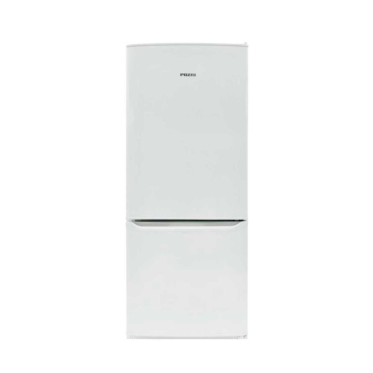 Двухкамерный холодильник Pozis RK-101, белый