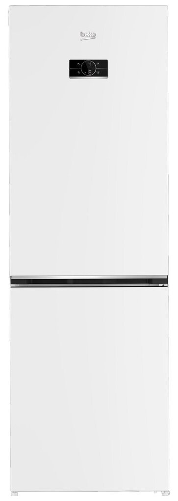 Холодильник Beko B3R0CNK362HW белый