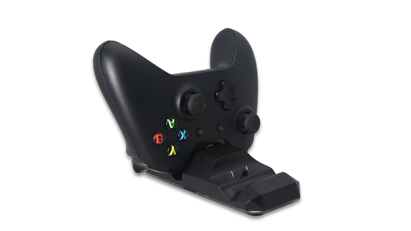 Зарядная станция для геймпада DOBE TYX-695 для Xbox One