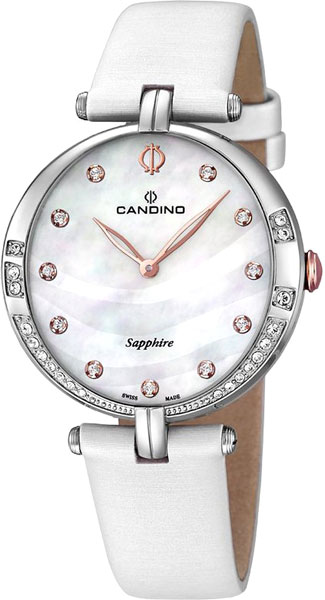 Наручные часы кварцевые женские Candino C4601