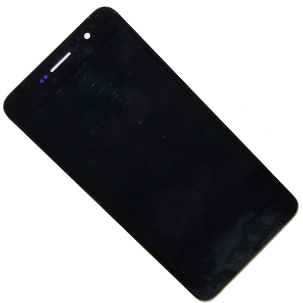 Дисплей для Huawei Honor 4C Pro (TIT-L01) в сборе с тачскрином Black