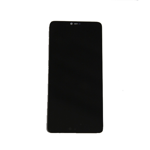 Дисплей Promise Mobile для OPPO A3, F7 в сборе с тачскрином Black