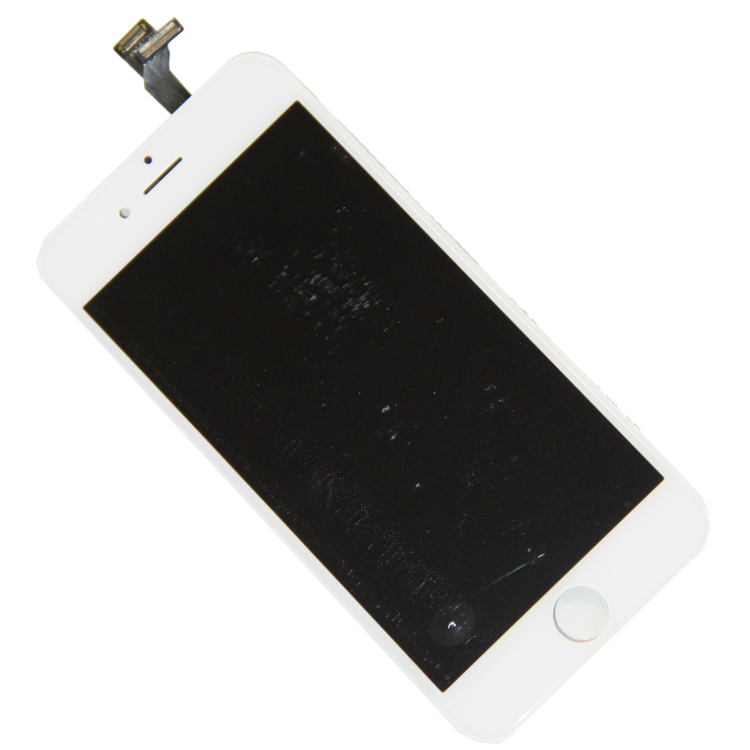 Дисплей для Apple iPhone 6 модуль в сборе с тачскрином White