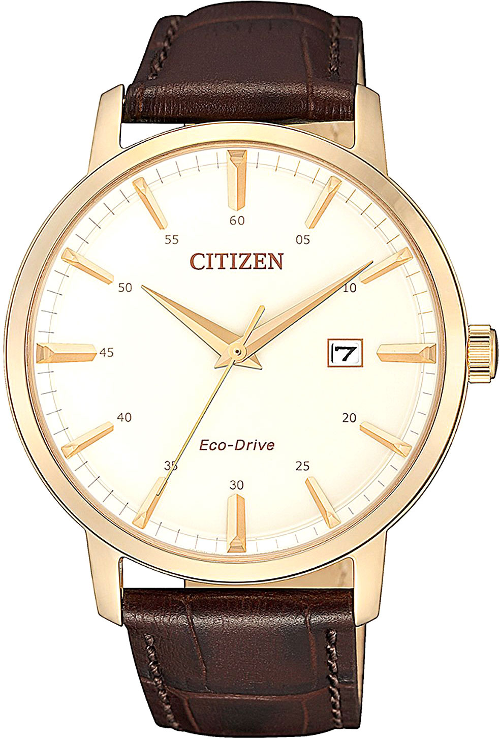 Наручные часы кварцевые мужские Citizen BM7463