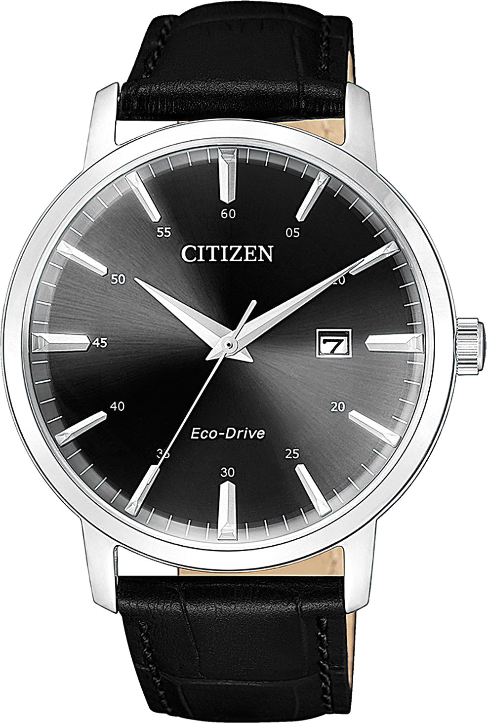 Наручные часы кварцевые мужские Citizen BM7460