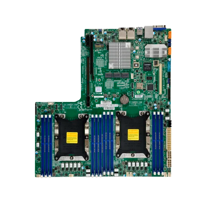 Материнская плата Supermicro MBD-X11DDW-NT-B