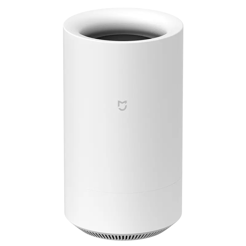 Воздухоувлажнитель Xiaomi СJSJSQ04LX белый