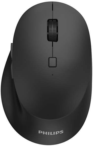 Беспроводная мышь Philips SPK7507 Black (SPK7507B/00)