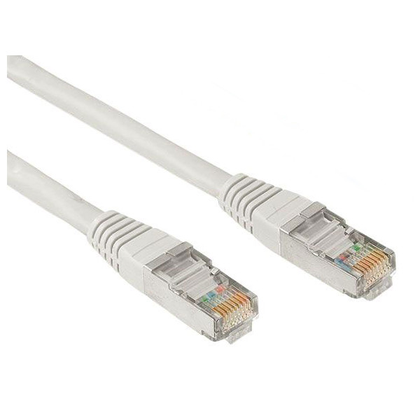 Кабель ExeGate RJ45-RJ45 вилка-вилка м 241492