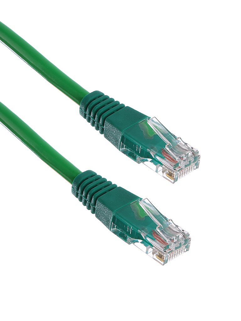 Кабель ExeGate RJ45-RJ45 вилка-вилка м 258383