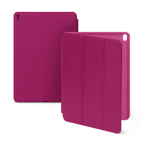 Чехол-книжка Ipad Mini 6 (2021) Smart Case Rose Red