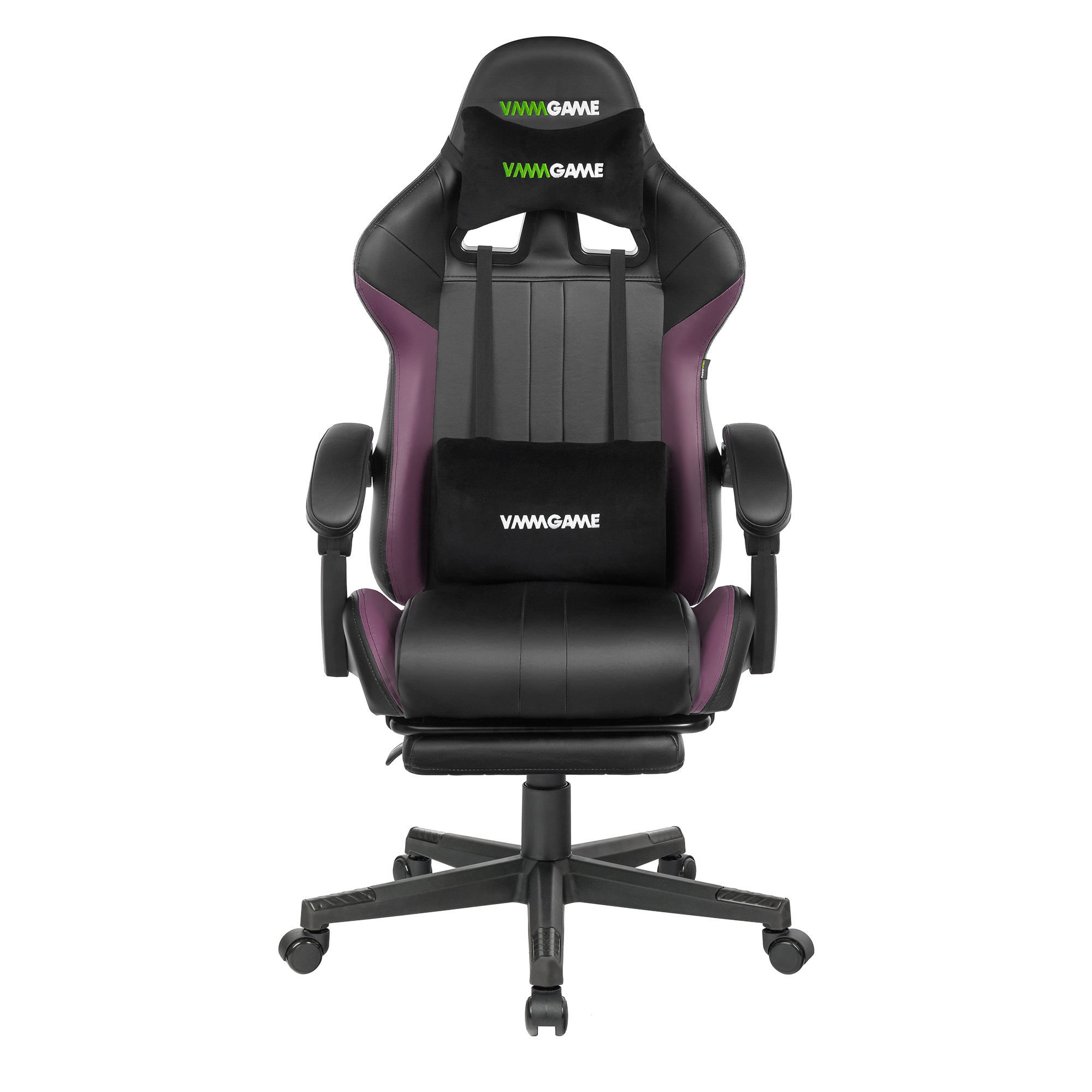 Игровое компьютерное кресло VMMGAME THRONE Аметистово - Пурпурный