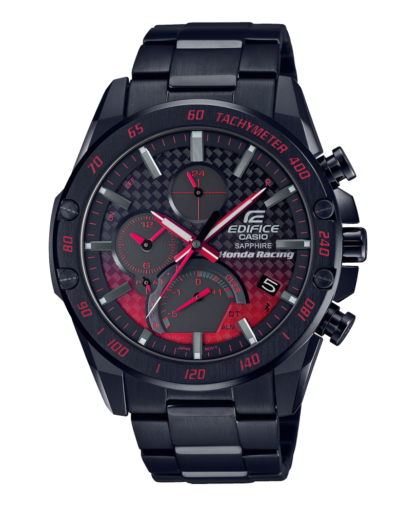 Наручные часы мужские Casio EQB-1000HR-1AER
